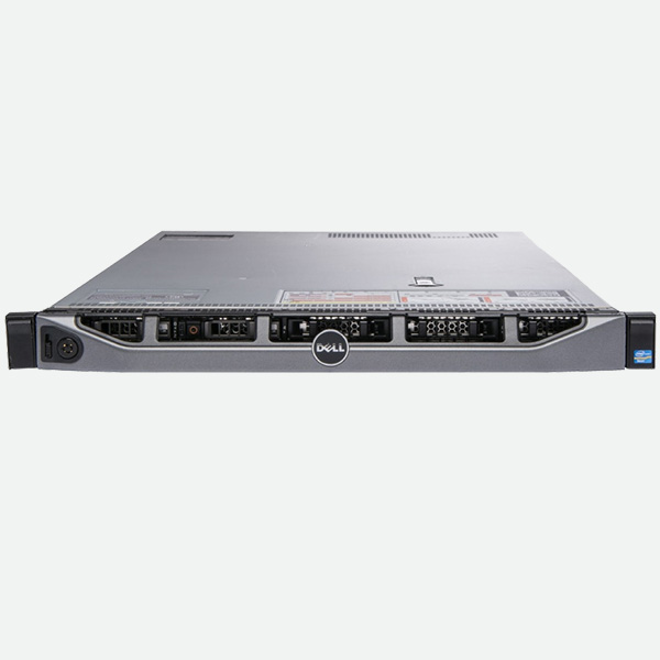 Dell PowerEdge R620 Server