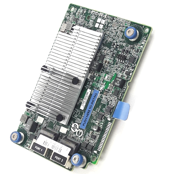 HPE Smart Array P240AR controller - Laktron | Office Product