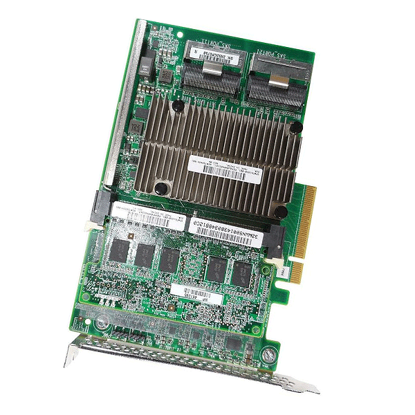 HPE Smart Array P840 RAID controller