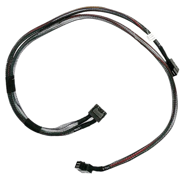 DELL POWEREDGE R740/R740XD SAS SERVER CABLE