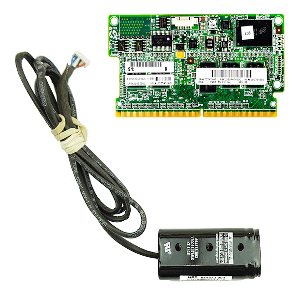 HP PROLIANT DL380P G8 RAID BATTERY – Laktron