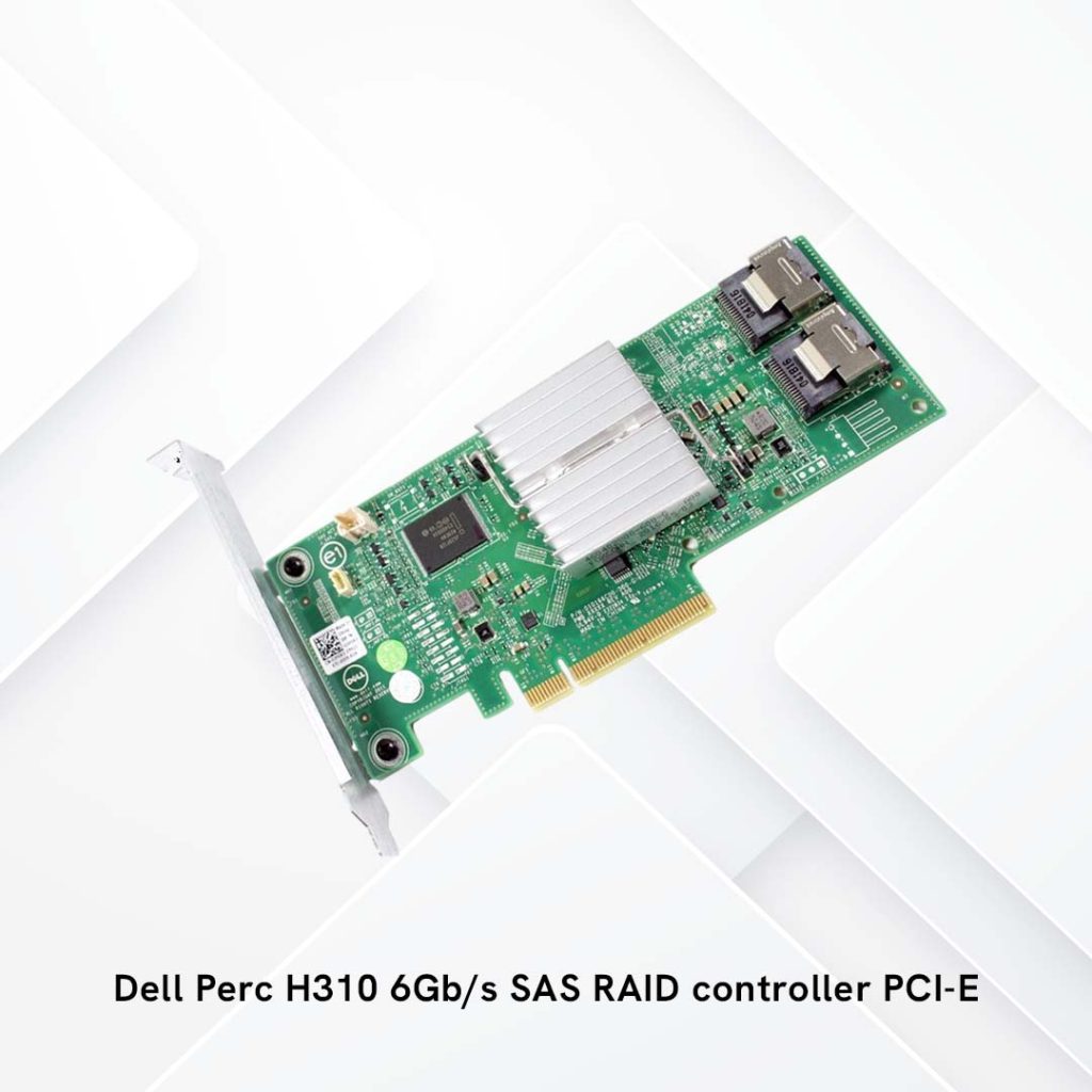 RAID Controller Cards – Laktron