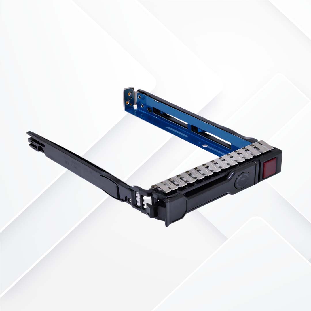Hard Disk Caddy(Tray) – Laktron